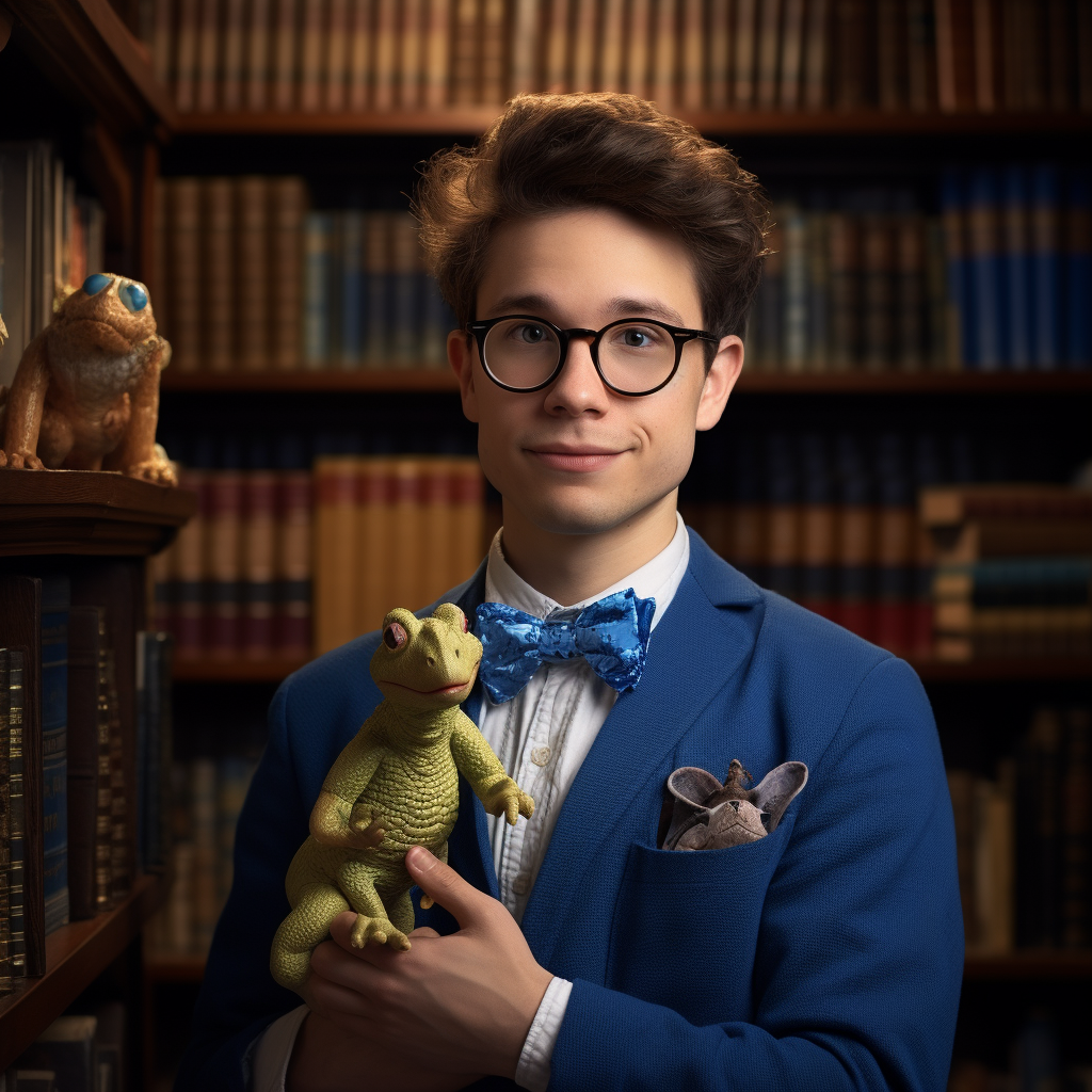 Jonanson Publishing LLC